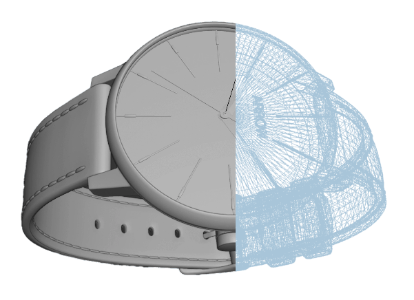 3D Product Visualization Platform | Dopple